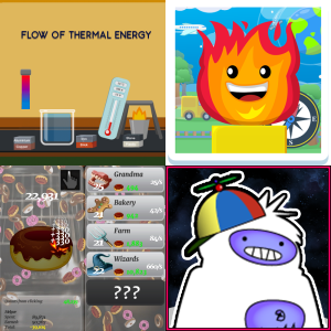 Free Lesson: Assignment - Playlist - Thermal Energy - Free Educational ...